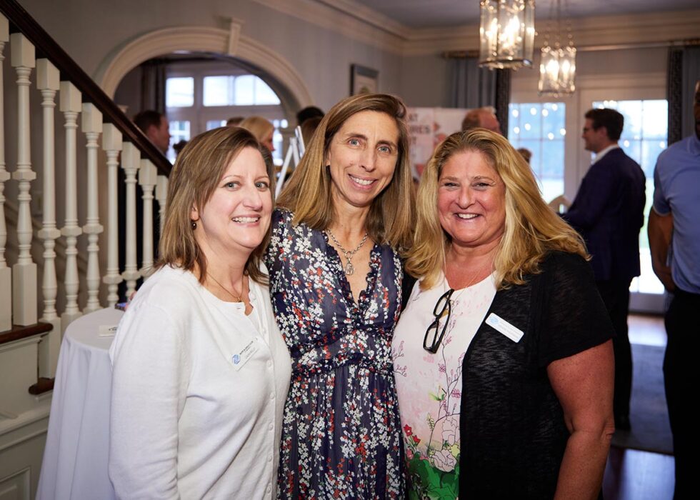 Boys and Girls Club of Greenwich Board of Directors and Donors ...