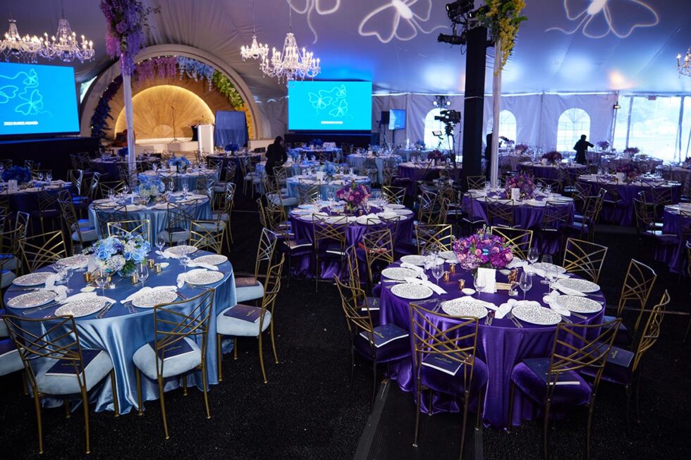 Burke Rehabilitation Hospital Awards 2023 - Fairfield County Look