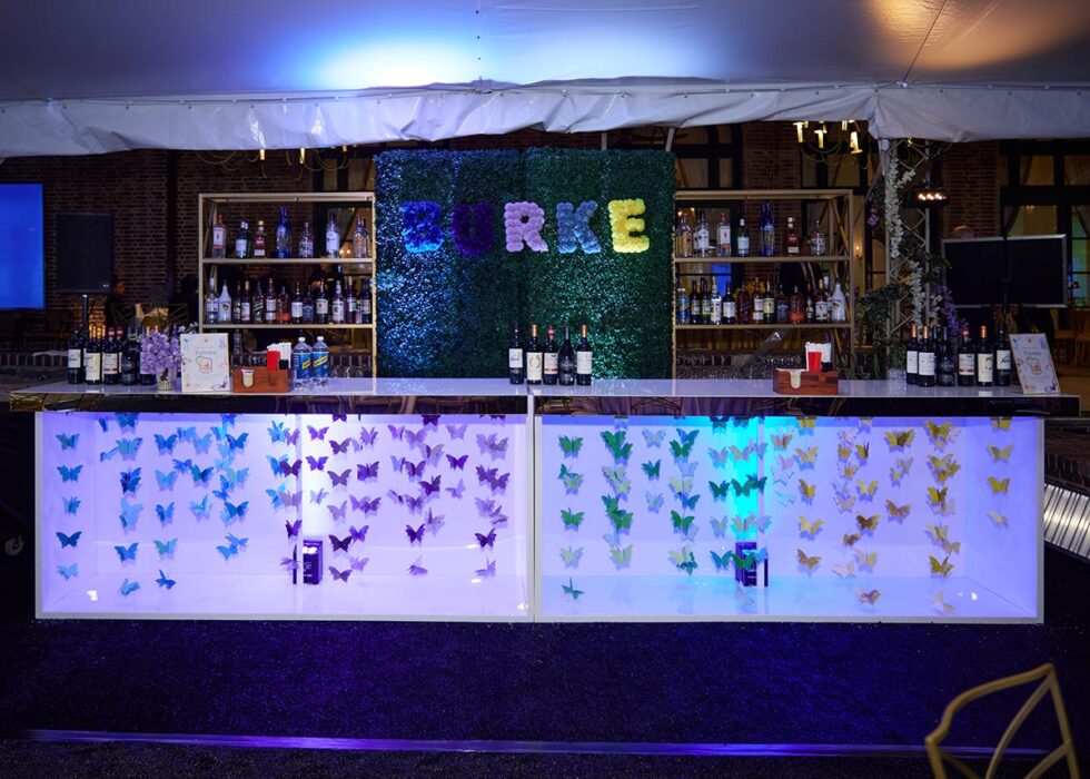 Burke Rehabilitation Hospital Awards 2023 - Fairfield County Look