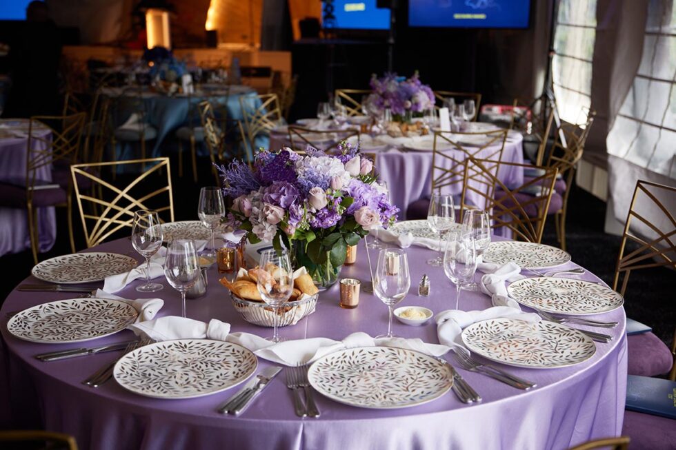 Burke Rehabilitation Hospital Awards 2023 - Fairfield County Look