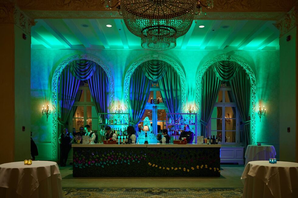 Burke Rehabilitation Hospital Awards 2023 - Fairfield County Look