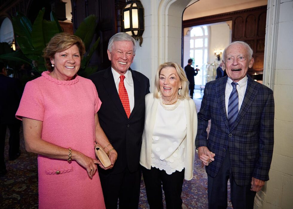 Burke Rehabilitation Hospital Awards 2023 - Fairfield County Look