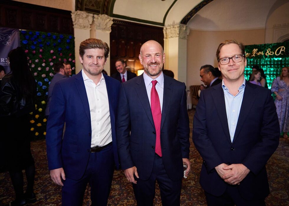 Burke Rehabilitation Hospital Awards 2023 - Fairfield County Look