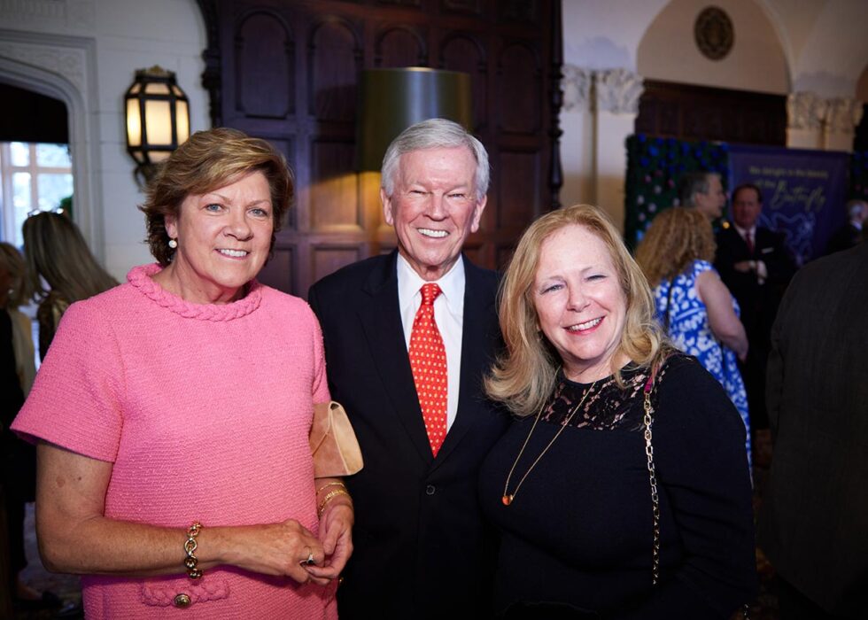 Burke Rehabilitation Hospital Awards 2023 - Fairfield County Look