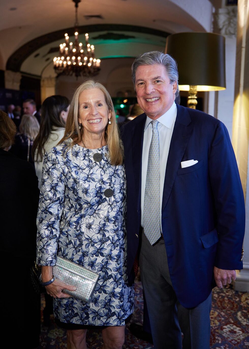 Burke Rehabilitation Hospital Awards 2023 - Fairfield County Look