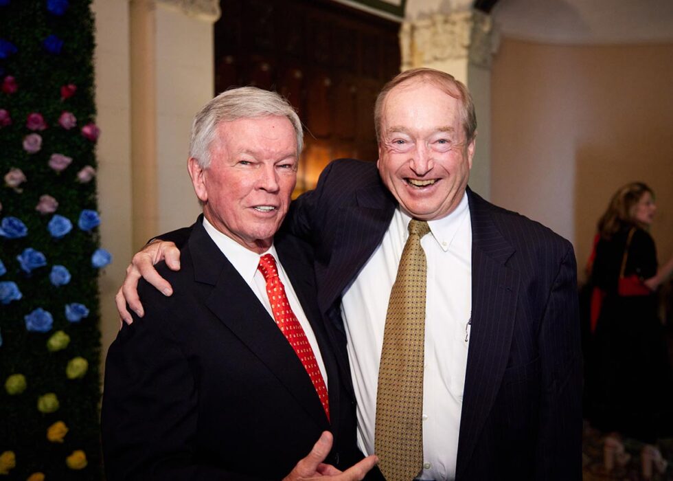 Burke Rehabilitation Hospital Awards 2023 - Fairfield County Look