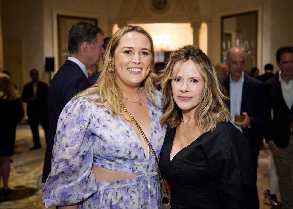 Burke Rehabilitation Hospital Awards 2023 - Fairfield County Look