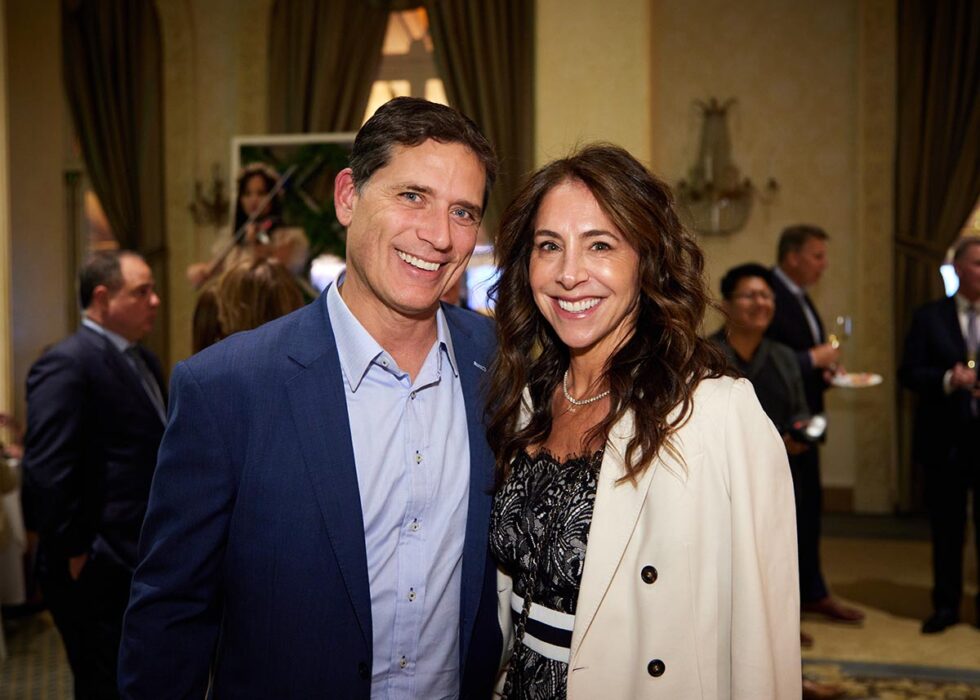 Burke Rehabilitation Hospital Awards 2023 - Fairfield County Look