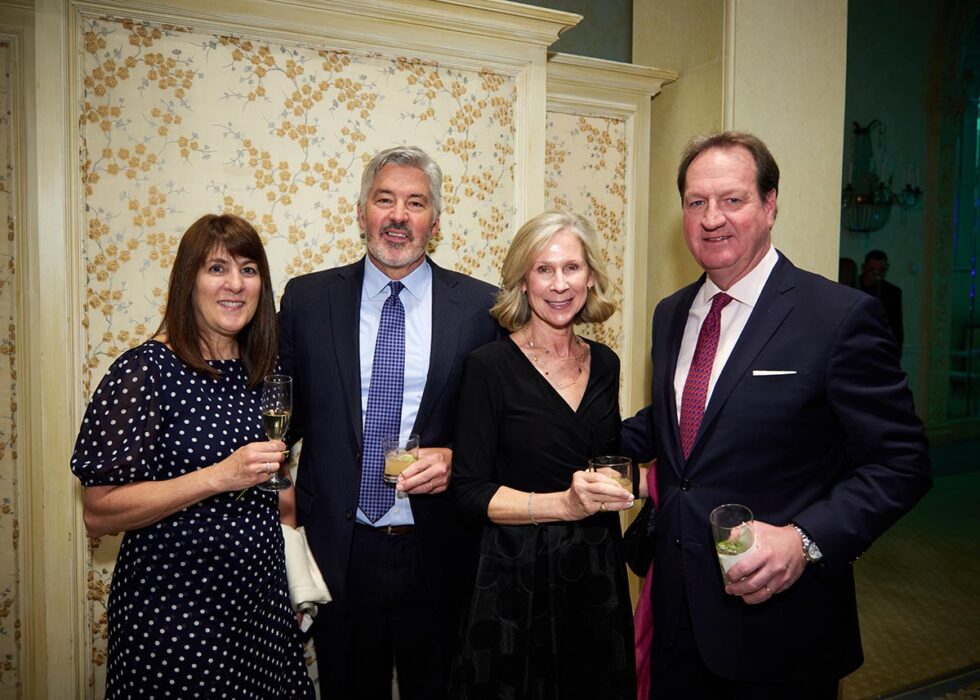 Burke Rehabilitation Hospital Awards 2023 - Fairfield County Look