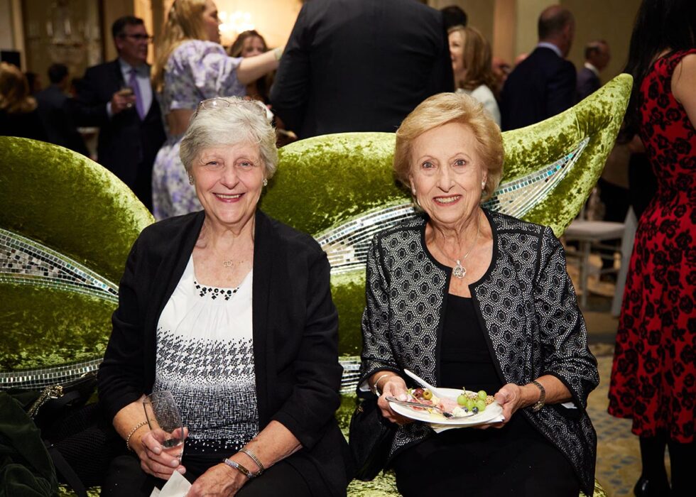 Burke Rehabilitation Hospital Awards 2023 - Fairfield County Look