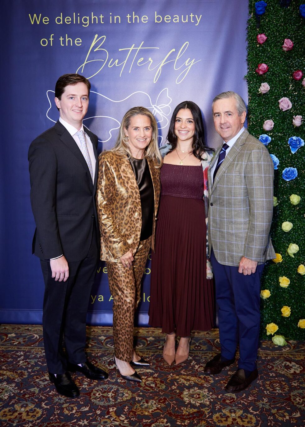 Burke Rehabilitation Hospital Awards 2023 - Fairfield County Look