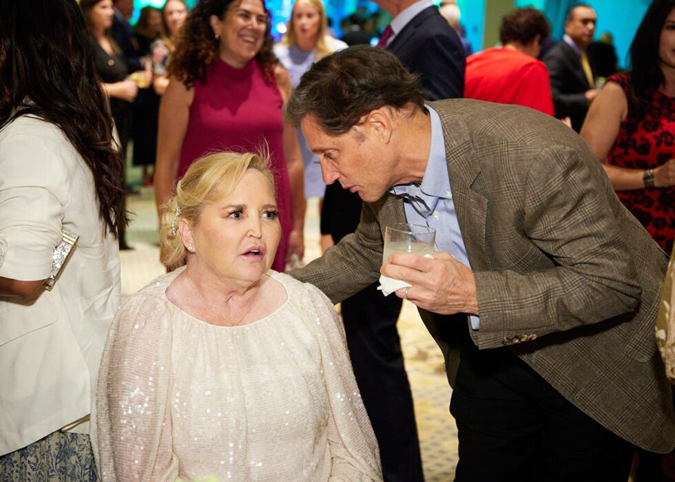 Burke Rehabilitation Hospital Awards 2023 - Fairfield County Look