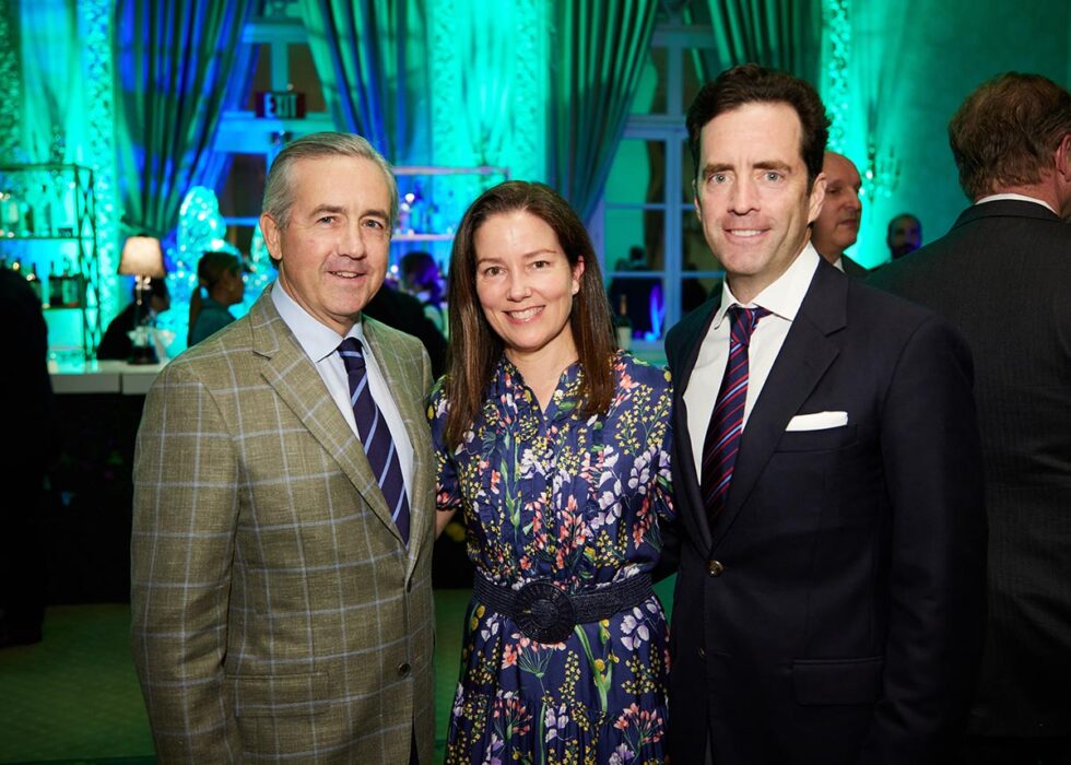 Burke Rehabilitation Hospital Awards 2023 - Fairfield County Look