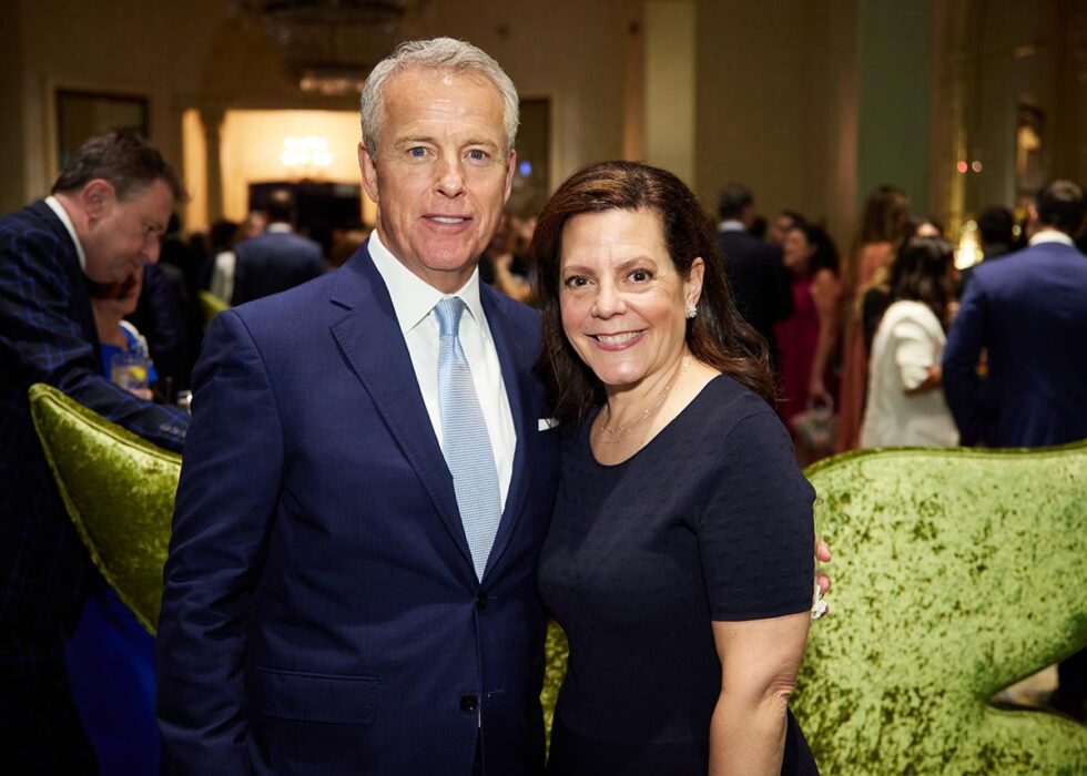 Burke Rehabilitation Hospital Awards 2023 - Fairfield County Look