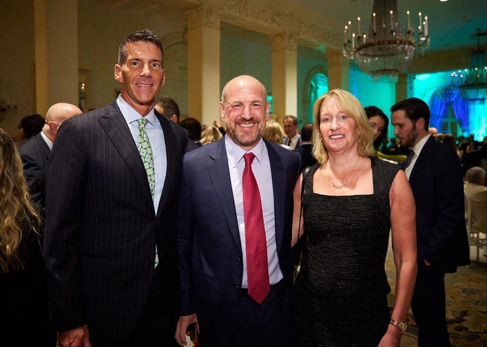 Burke Rehabilitation Hospital Awards 2023 - Fairfield County Look