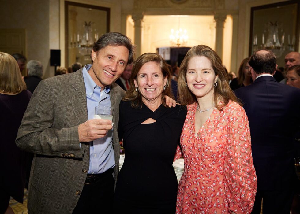 Burke Rehabilitation Hospital Awards 2023 - Fairfield County Look