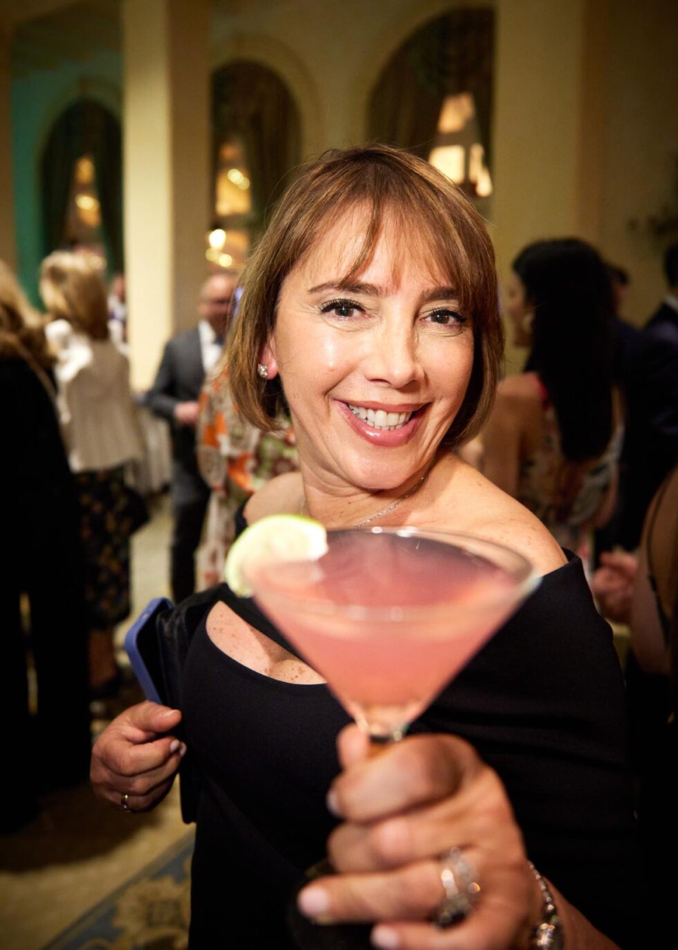 Burke Rehabilitation Hospital Awards 2023 - Fairfield County Look