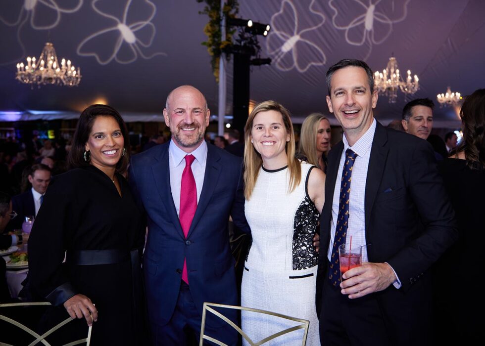 Burke Rehabilitation Hospital Awards 2023 - Fairfield County Look