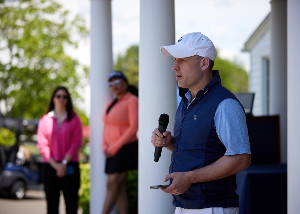 REACH Prep Golf and Tennis Outing 2023 - Fairfield County Look