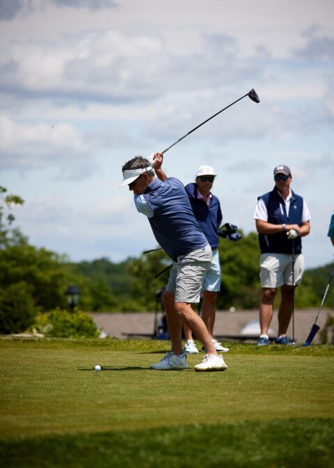 REACH Prep Golf and Tennis Outing 2023 - Fairfield County Look