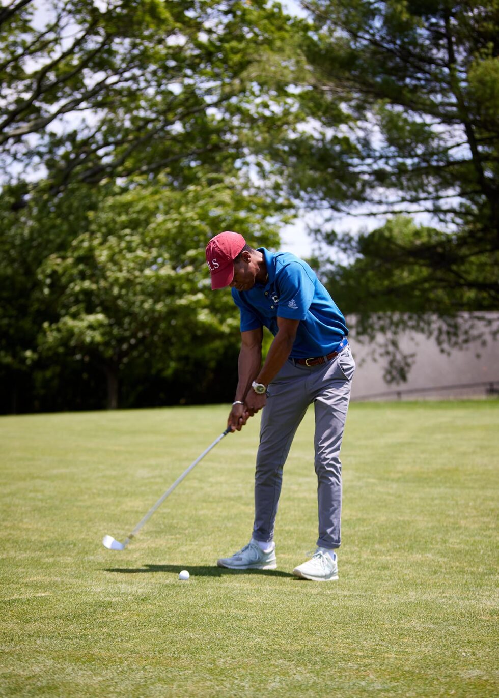 REACH Prep Golf and Tennis Outing 2023 - Fairfield County Look