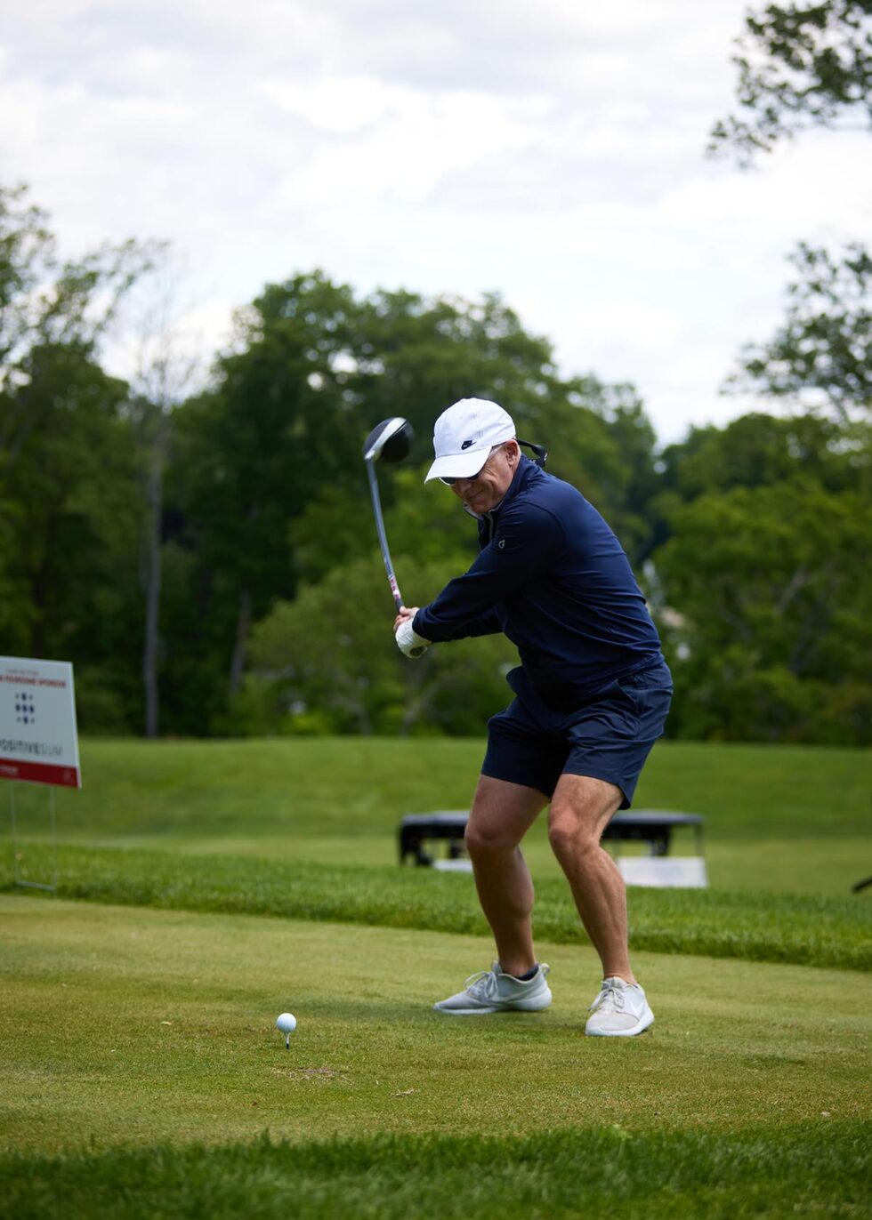 REACH Prep Golf and Tennis Outing 2023 - Fairfield County Look