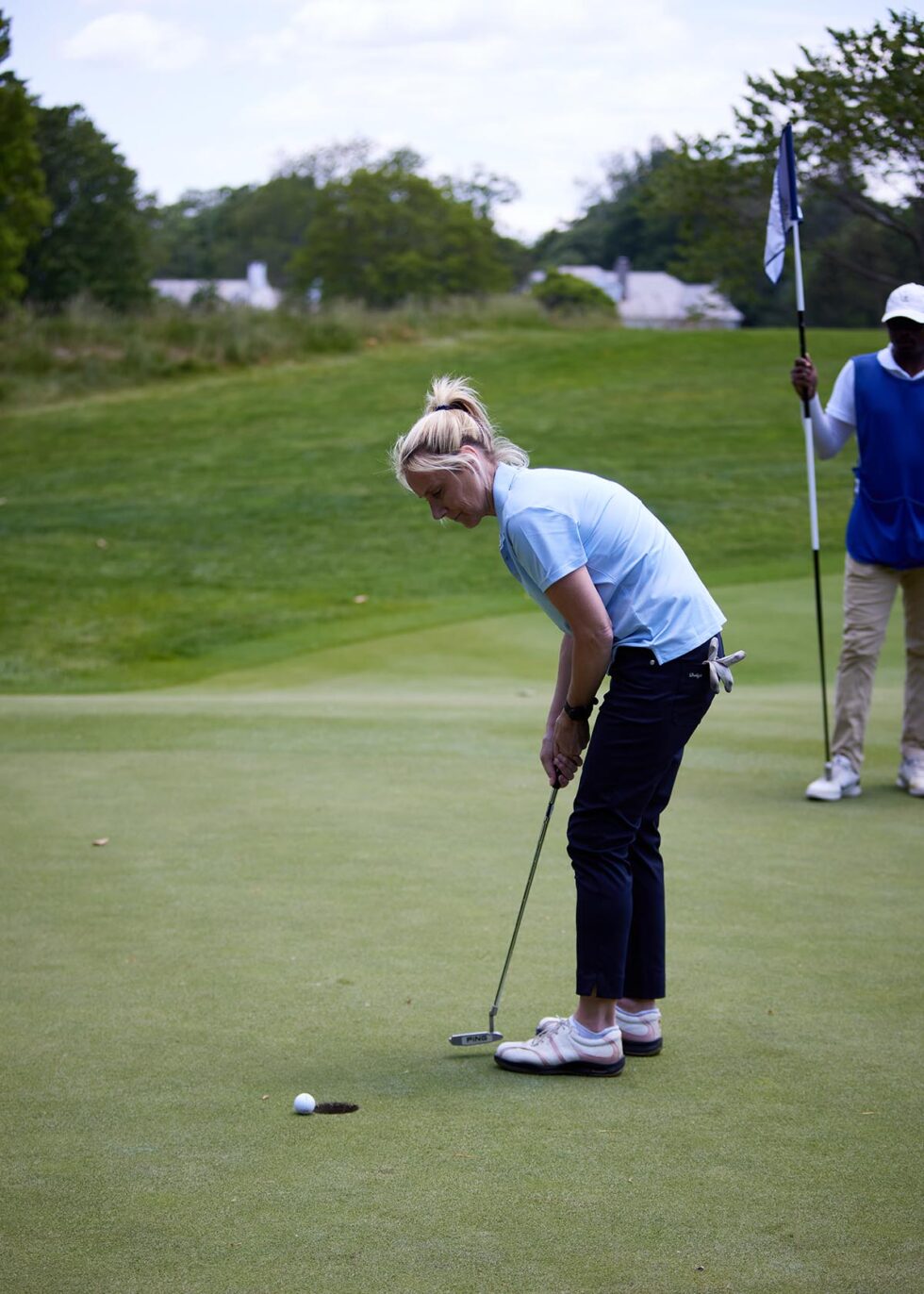 REACH Prep Golf and Tennis Outing 2023 - Fairfield County Look