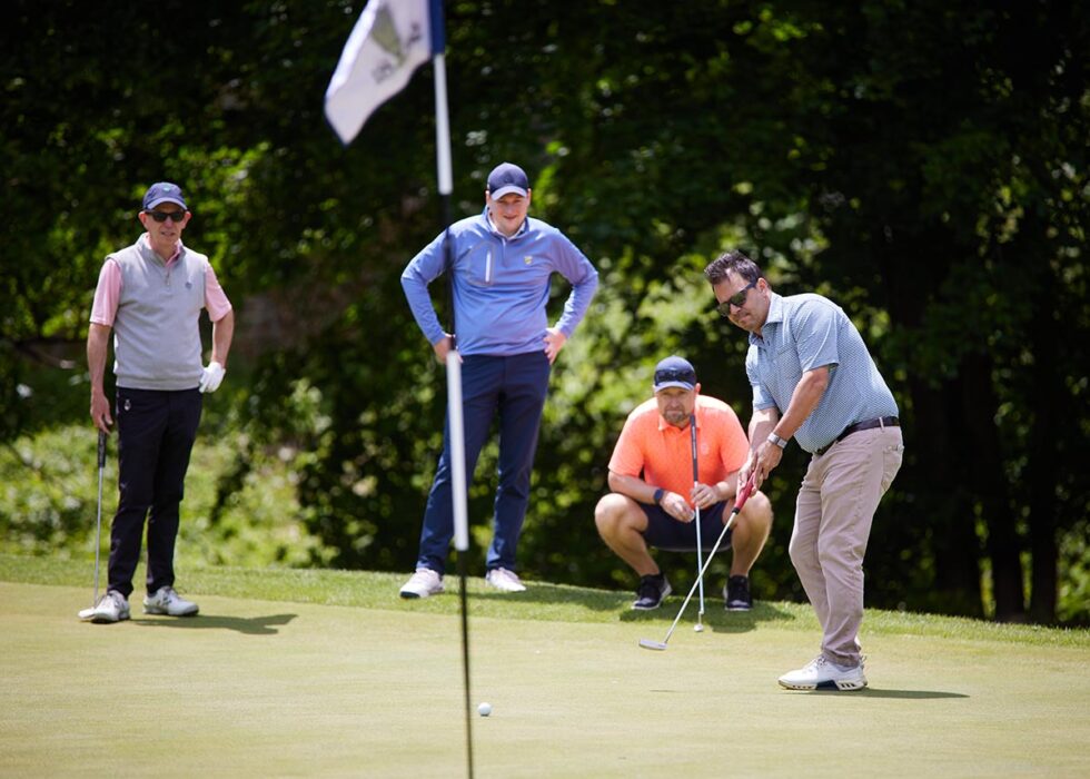 REACH Prep Golf and Tennis Outing 2023 - Fairfield County Look