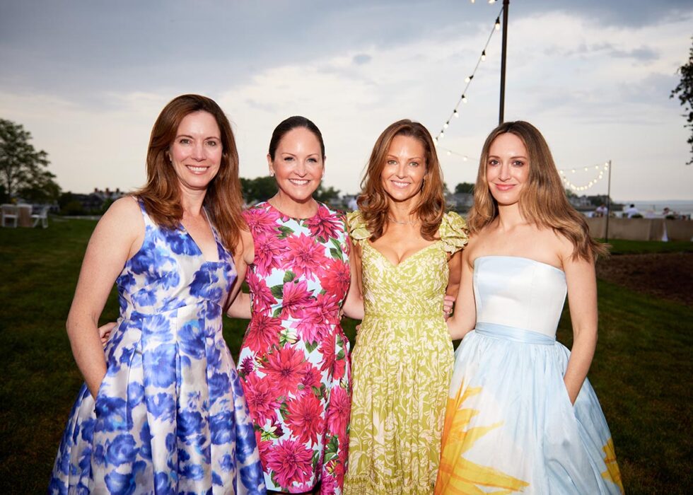 Family Centers Benefit – Into the Mystic 2023 - Fairfield County Look