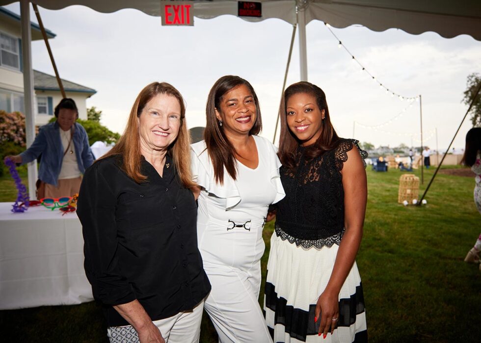 Family Centers Benefit – Into the Mystic 2023 - Fairfield County Look