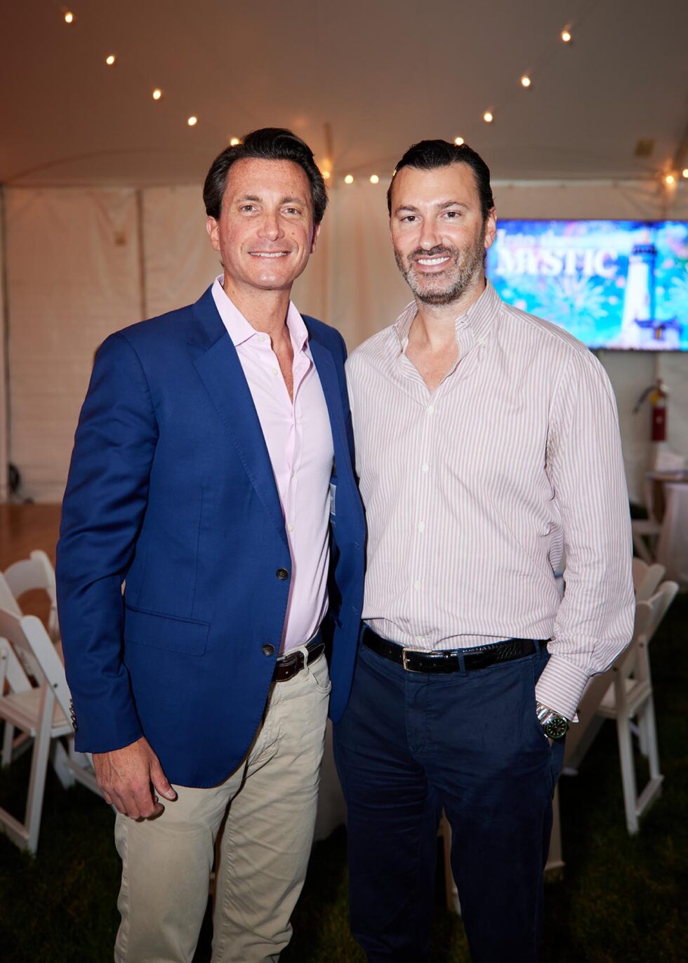 Family Centers Benefit – Into the Mystic 2023 - Fairfield County Look