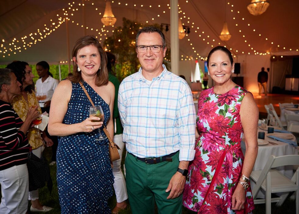 Family Centers Benefit – Into the Mystic 2023 - Fairfield County Look