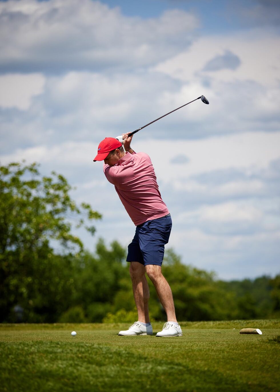 REACH Prep Golf and Tennis Outing 2023 - Fairfield County Look