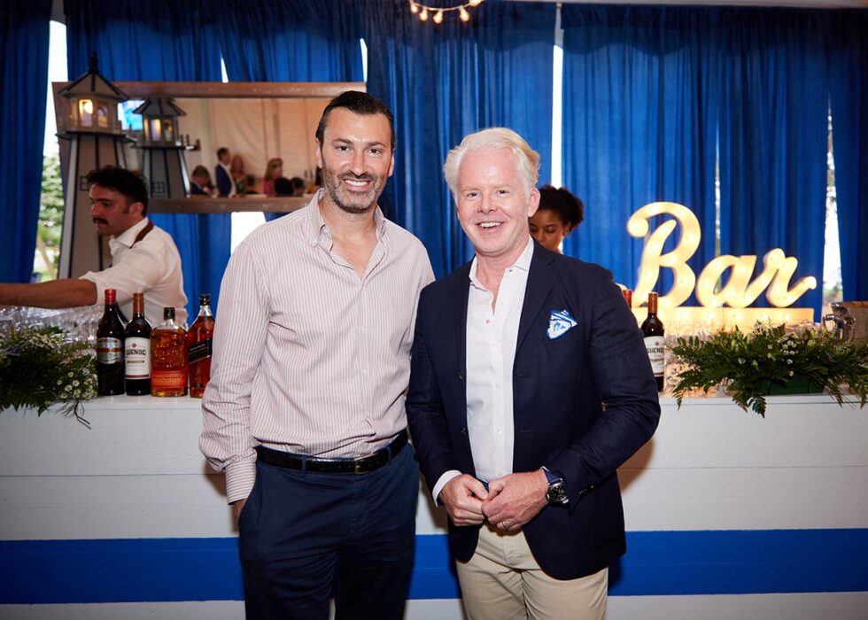 Family Centers Benefit – Into the Mystic 2023 - Fairfield County Look