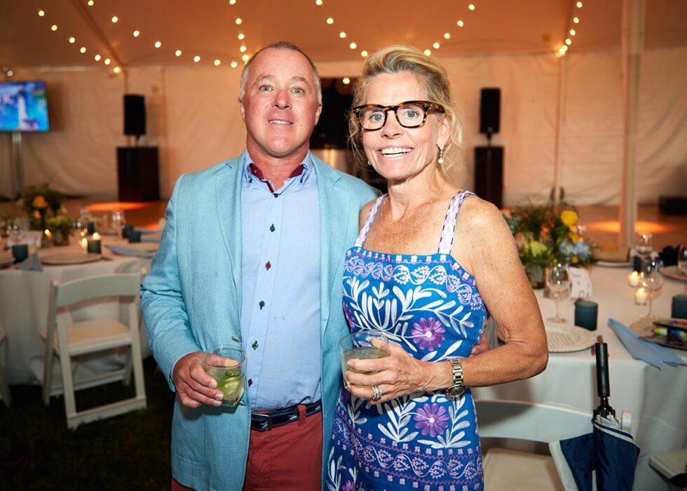 Family Centers Benefit – Into the Mystic 2023 - Fairfield County Look