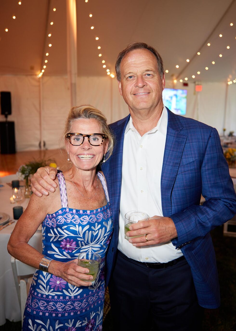 Family Centers Benefit – Into the Mystic 2023 - Fairfield County Look