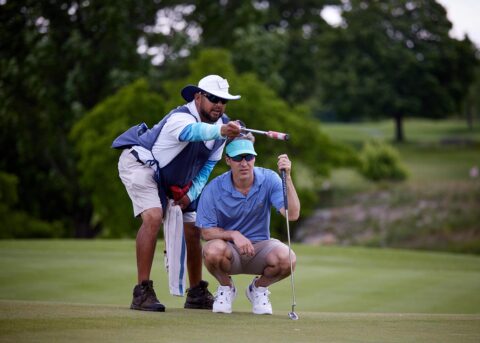 REACH Prep Golf and Tennis Outing 2023 - Fairfield County Look