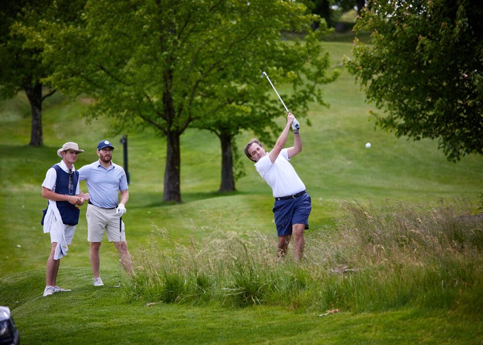 REACH Prep Golf and Tennis Outing 2023 - Fairfield County Look