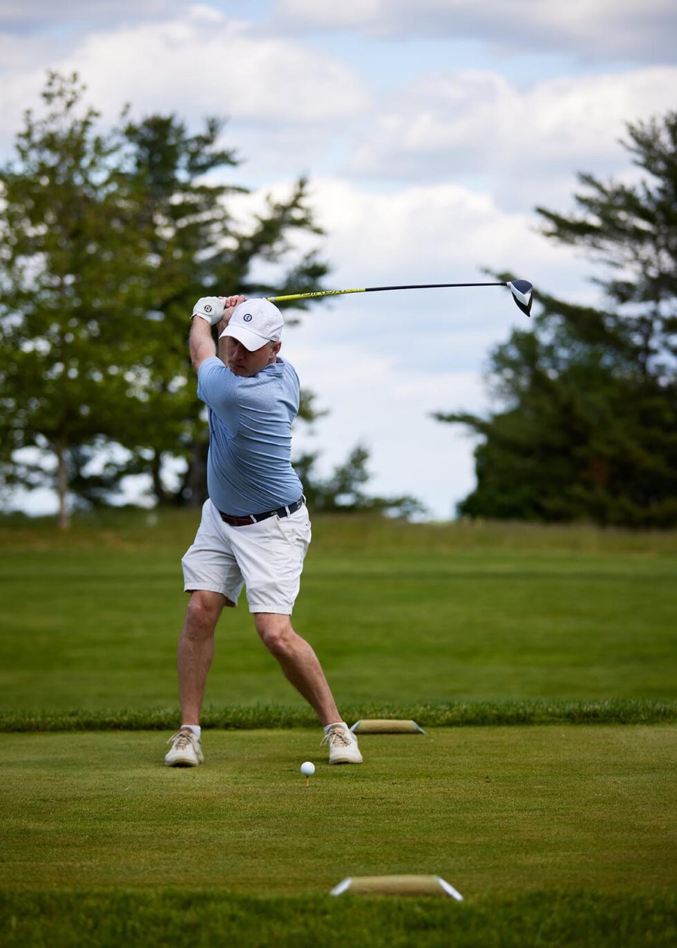 REACH Prep Golf and Tennis Outing 2023 - Fairfield County Look