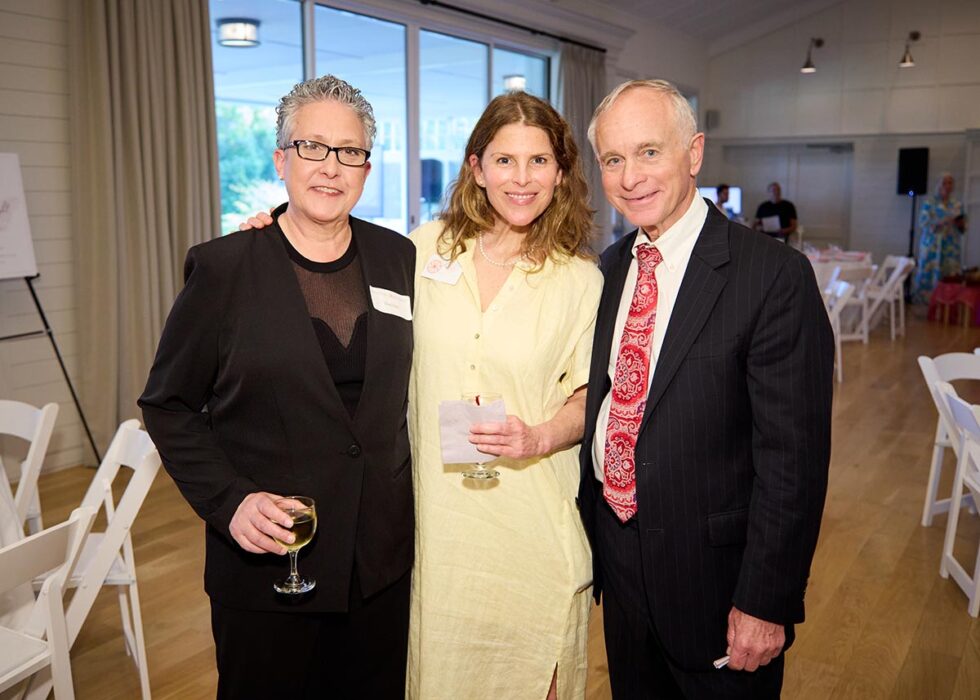 Regional Hospice Gala 2023 - Fairfield County Look