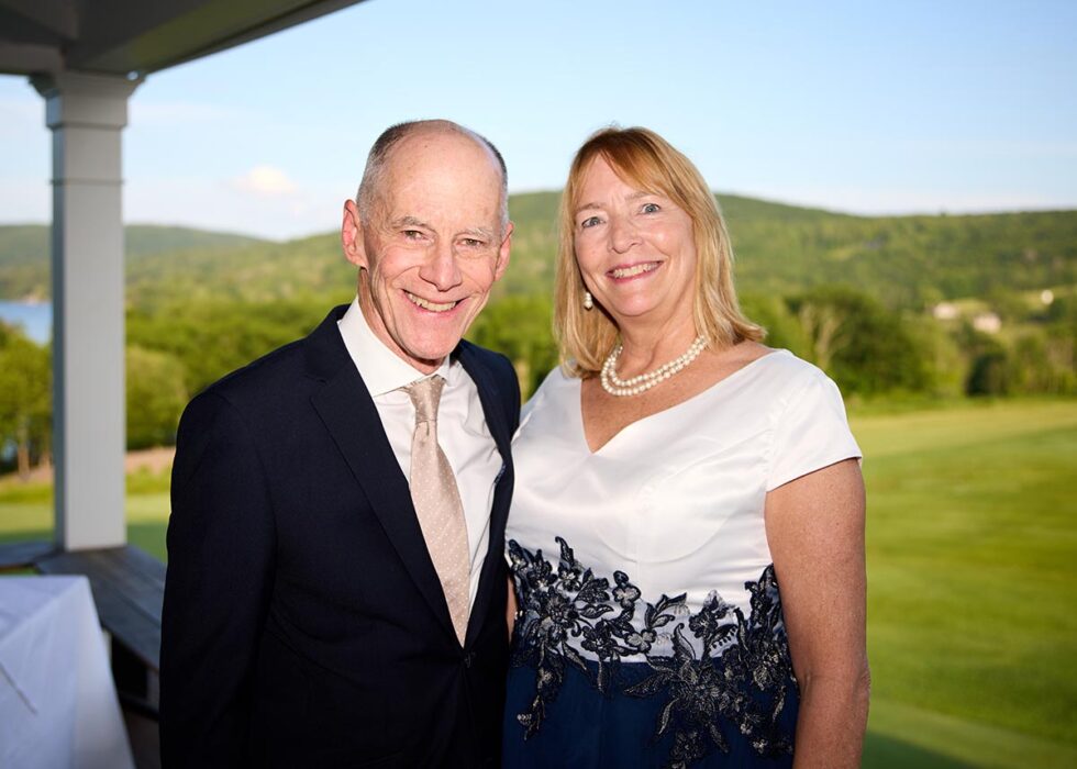 Regional Hospice Gala 2023 - Fairfield County Look