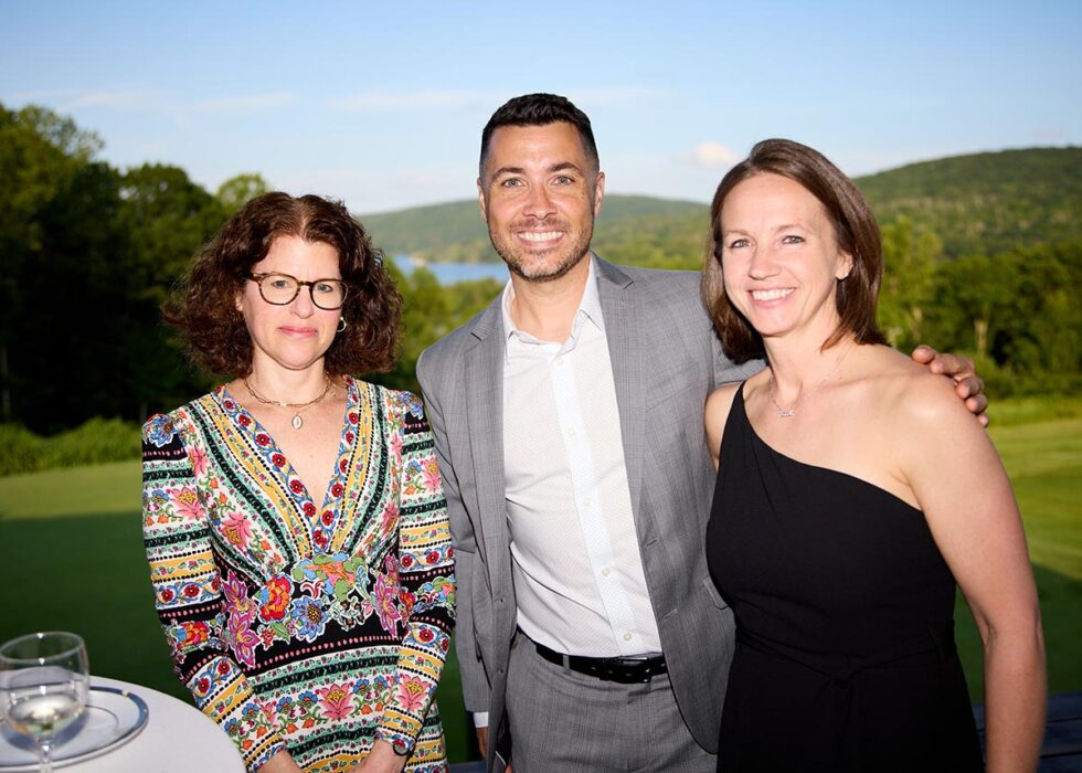 Regional Hospice Gala 2023 - Fairfield County Look