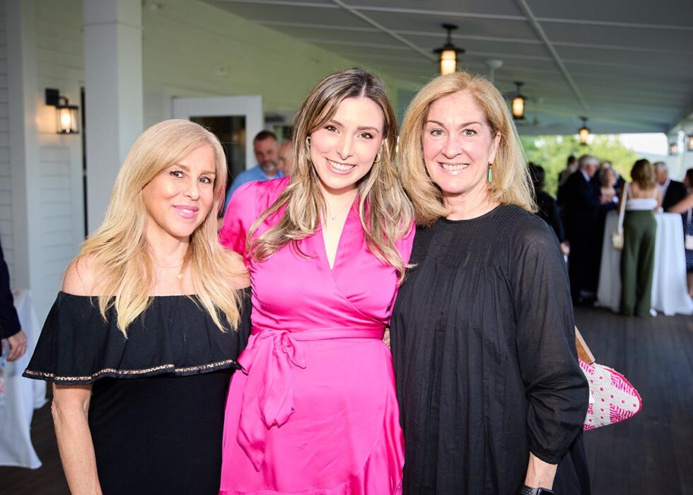 Regional Hospice Gala 2023 - Fairfield County Look