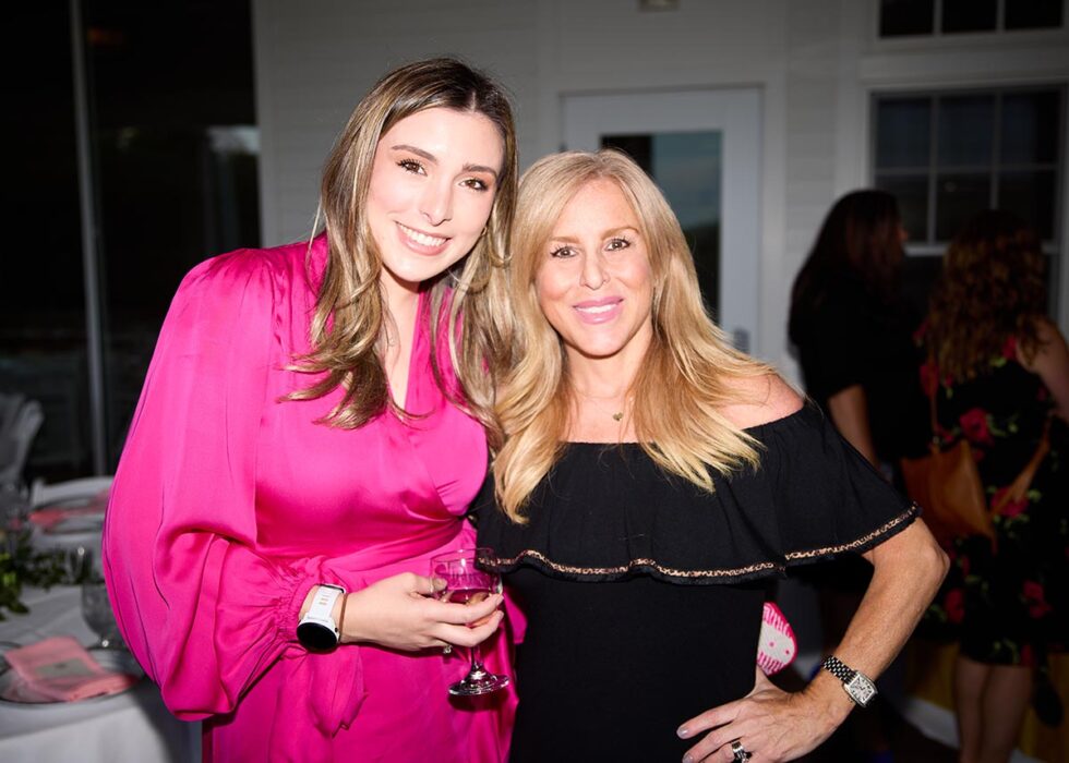 Regional Hospice Gala 2023 - Fairfield County Look