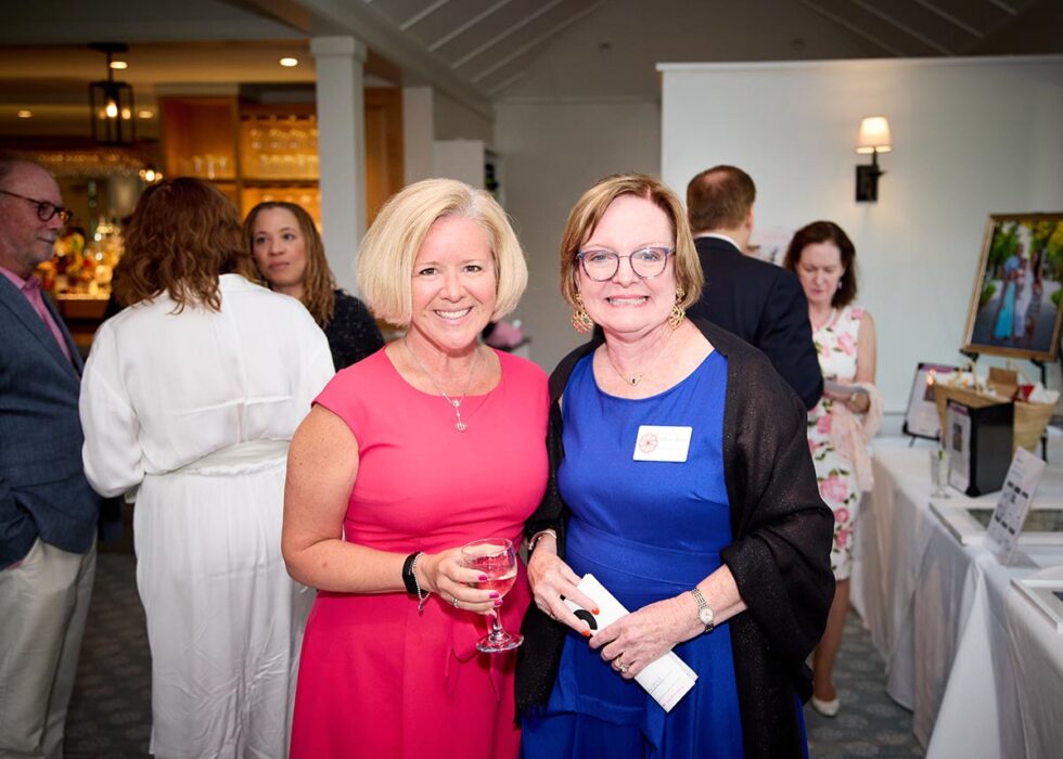 Regional Hospice Gala 2023 - Fairfield County Look