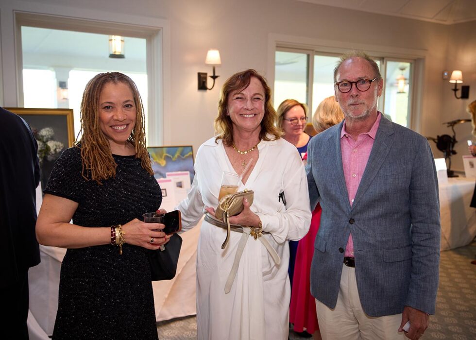 Regional Hospice Gala 2023 - Fairfield County Look