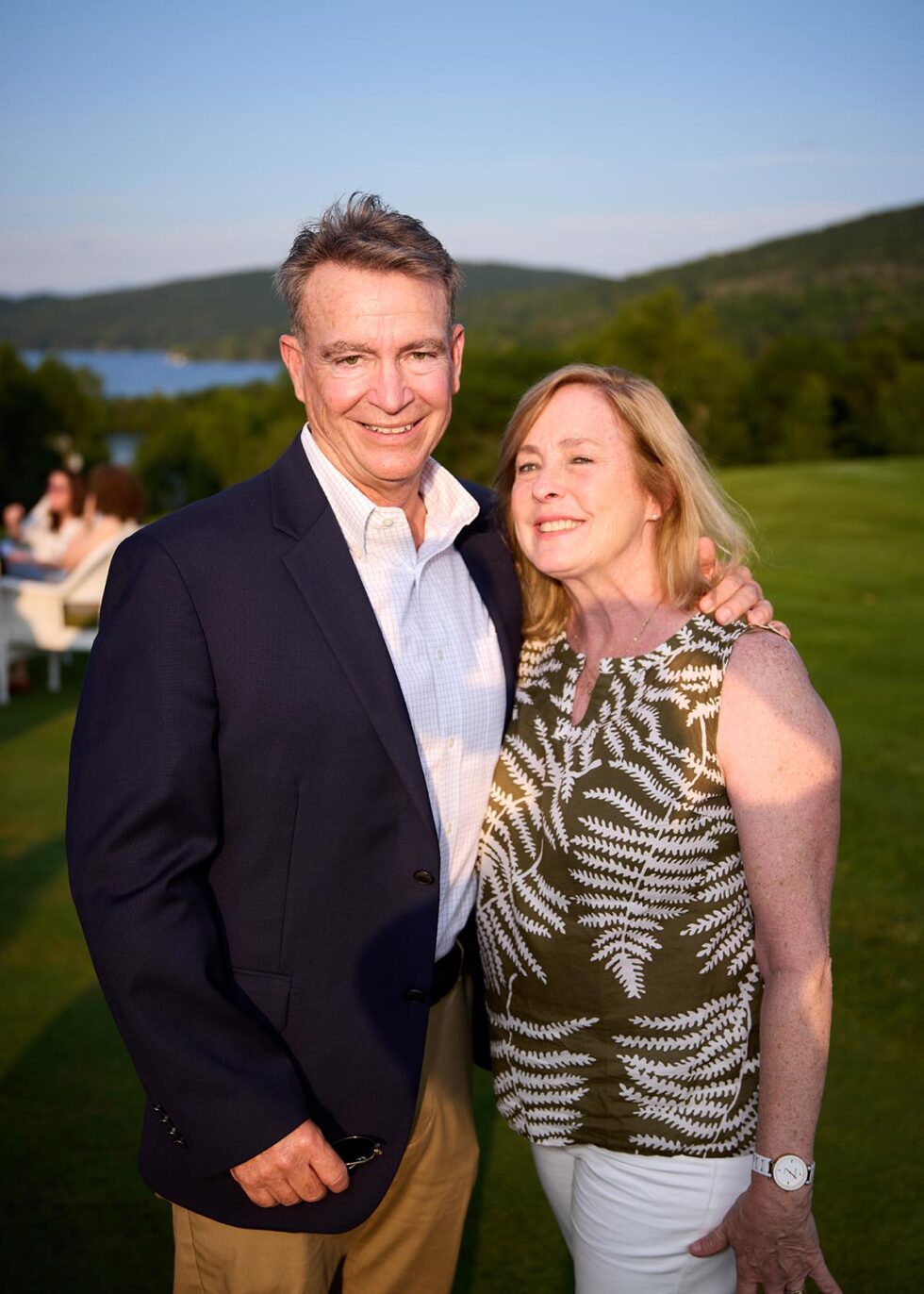 Regional Hospice Gala 2023 - Fairfield County Look