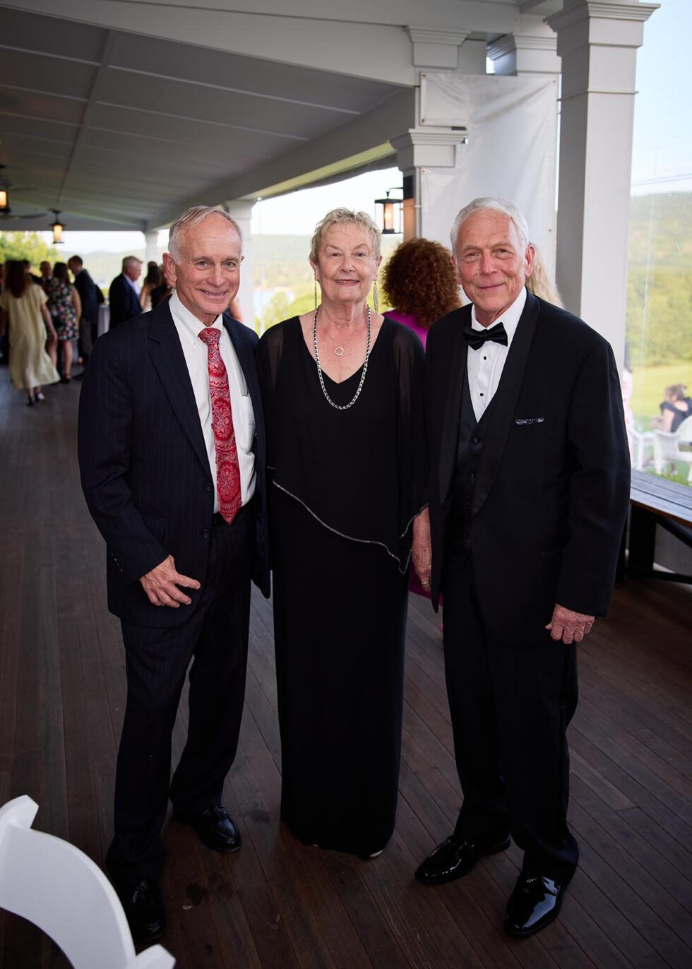 Regional Hospice Gala 2023 - Fairfield County Look