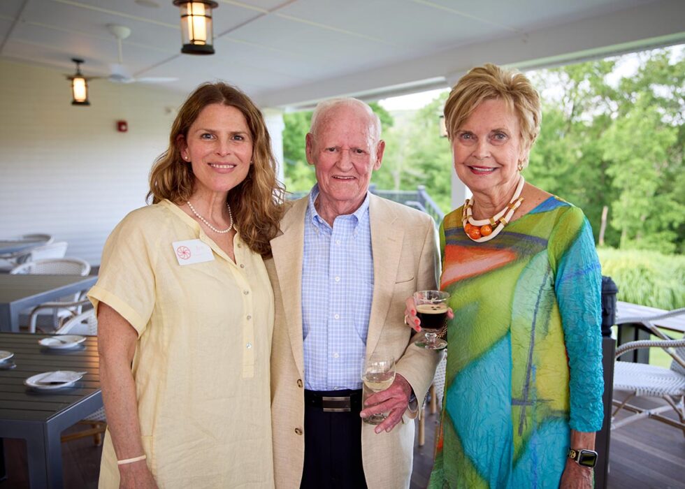 Regional Hospice Gala 2023 - Fairfield County Look