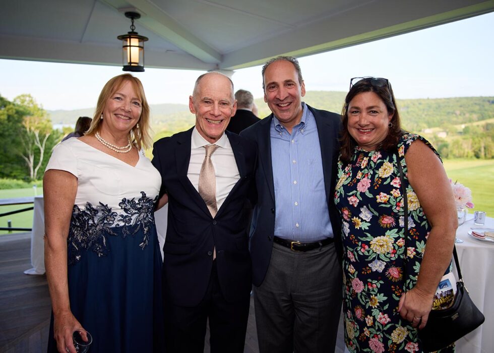 Regional Hospice Gala 2023 - Fairfield County Look